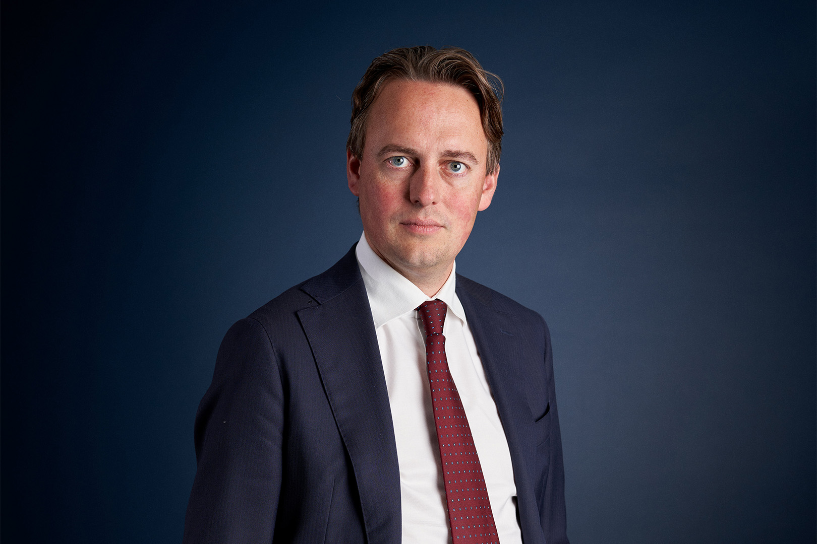 Henk Nijboer benoemd als kwartiermaker sociale agenda - Nij Begun