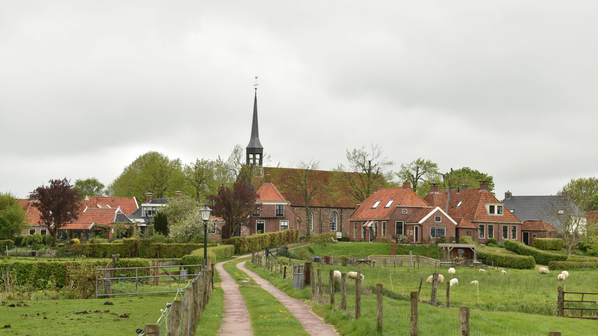 Ons nij begun maken we samen - Nij Begun