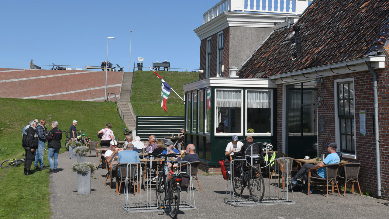 Ons nij begun maken we samen - Nij Begun