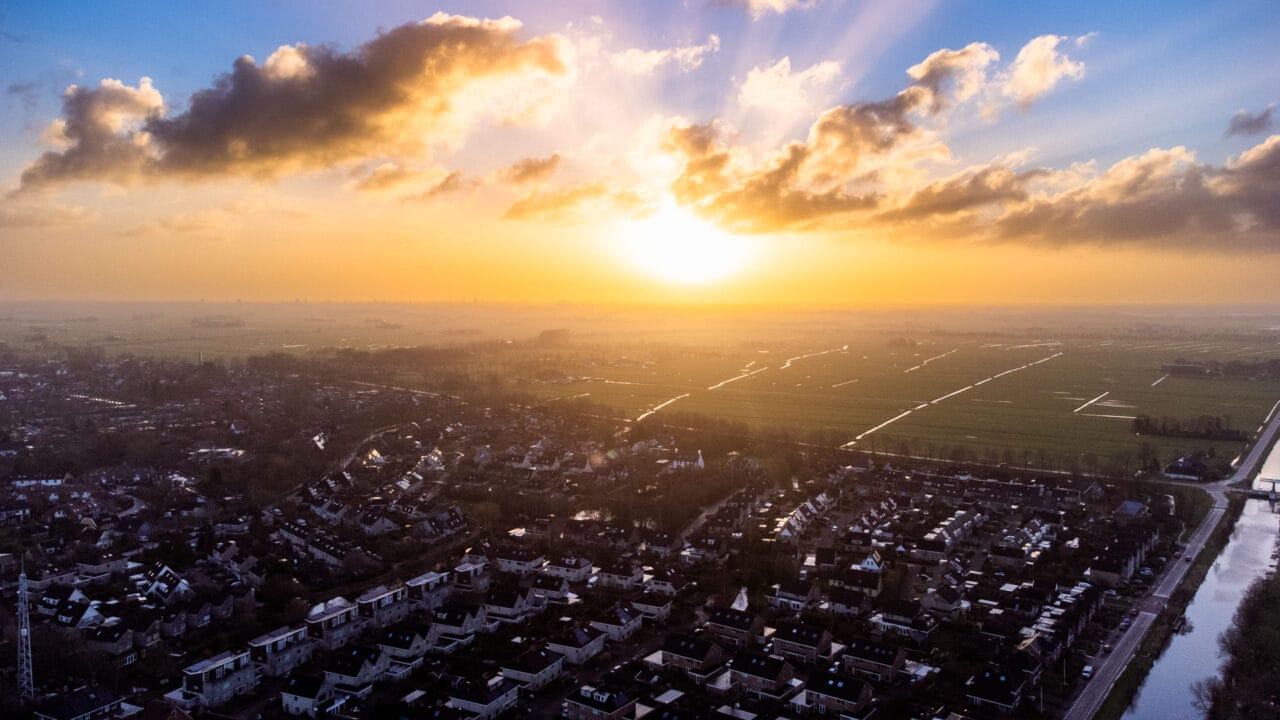 Ons nij begun maken we samen - Nij Begun