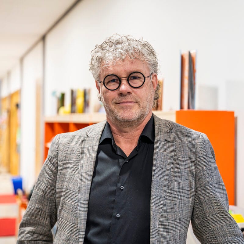 Ons nij begun maken we samen - Nij Begun