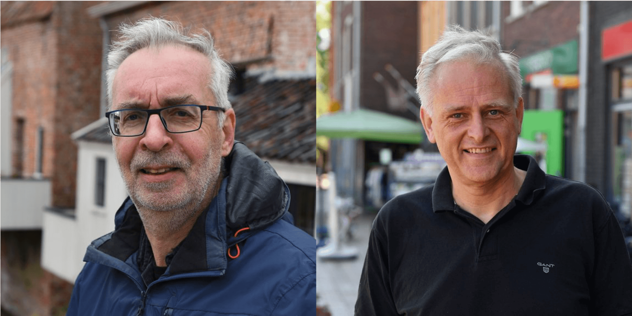 Ondernemers in het aardbevingsgebied: Wie helpt je echt verder? - Nij Begun