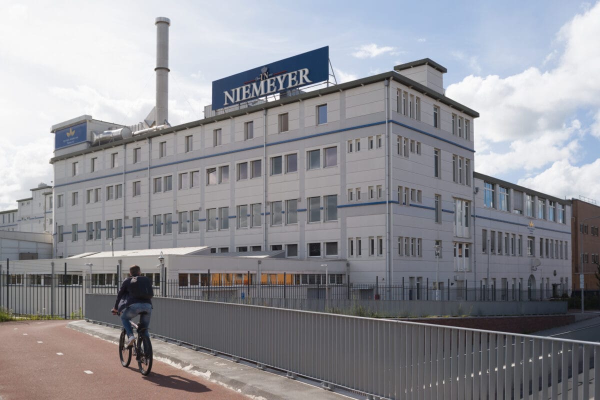 Groningse AI-fabriek een stap dichterbij - Nij Begun